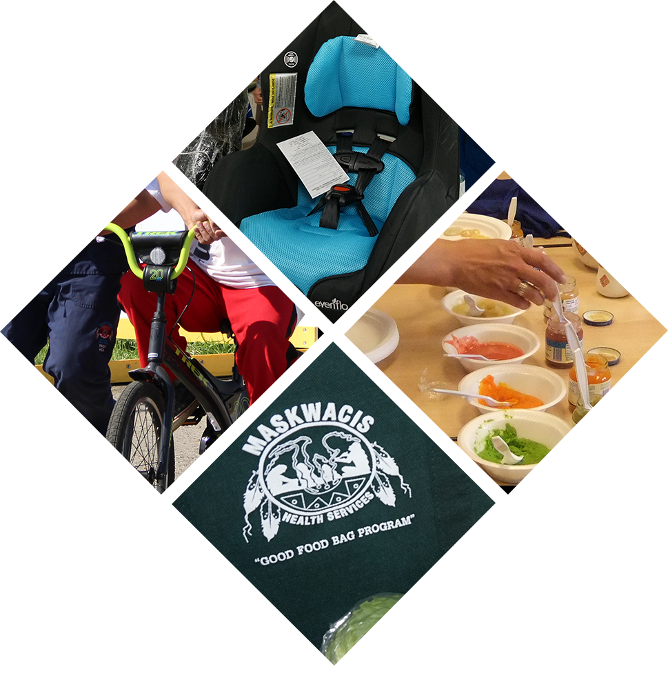 PH-collage | Maskwacis Health
