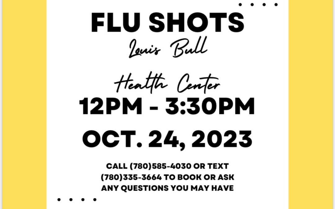 Louis Bull Health Center | Maskwacis Health